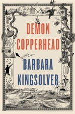 Demon Copperhead by Barbara Kingsolver - Robert Breen 📚